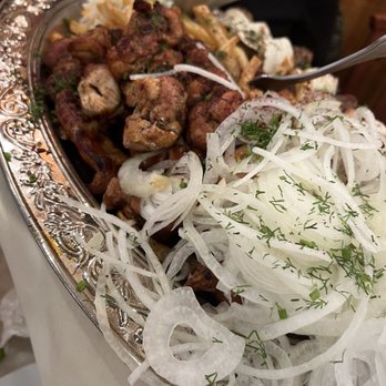 VANKA CAFE - Updated September 2025 - 143 Photos & 94 Reviews - 3810 ...