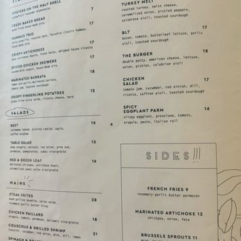 Photos of PARADISO - Updated August 2024 - 2070 Photos & 1152 Reviews ...