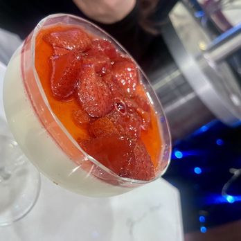 ROSSO ITALIAN - Updated July 2024 - 277 Photos & 279 Reviews - 2 E ...