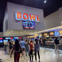 PINSTACK - Updated December 2025 - 324 Photos & 450 Reviews - 2750 W I ...