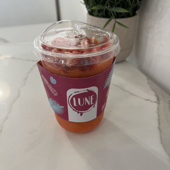 LUNE CAFE - Updated December 2025 - 154 Photos & 113 Reviews - 5148 ...