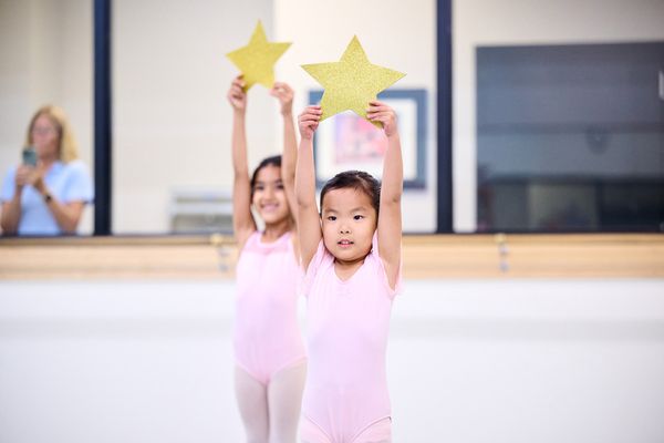 SAINT LOUIS BALLET SCHOOL - Updated May 2025 - 218 The Blvd ...