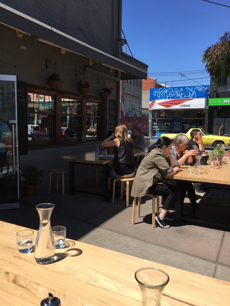 SMALL AXE KITCHEN - 15 Photos - 281 Victoria St, Brunswick Victoria ...