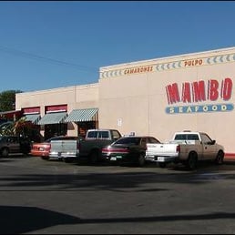 MAMBO SEAFOOD - Updated December 2025 - 274 Photos & 230 Reviews - 6697 ...