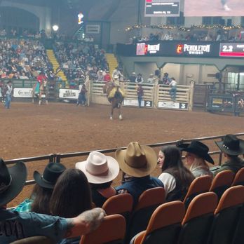 COWTOWN COLISEUM - Updated July 2025 - 323 Photos & 109 Reviews - 121 E ...