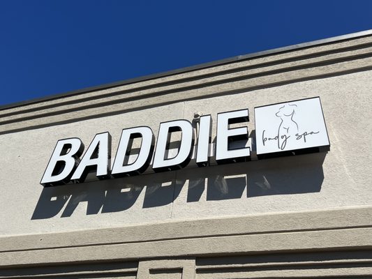 BADDIE BODY SPA - Updated July 2025 - 104 Photos - 2455 Flat Shoals Rd ...