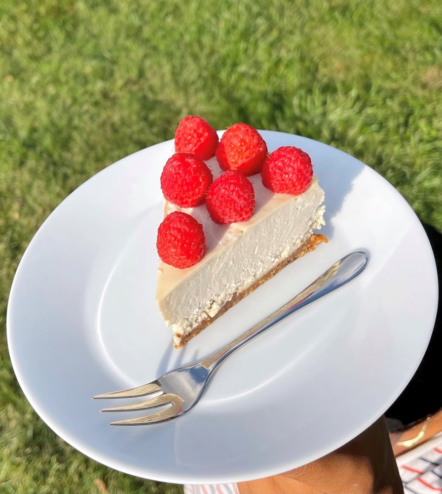 HAAM CARIBBEAN PLANT CUISINE - 112 Photos & 48 Reviews - 234 Union Ave ...