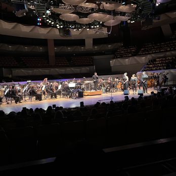 BOETTCHER CONCERT HALL - Updated December 2025 - 77 Photos & 45 Reviews ...