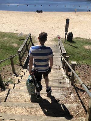 CAUBLE PARK AT ACWORTH BEACH - 38 Photos & 12 Reviews - South End Of ...