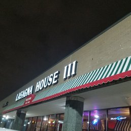 LASAGNA HOUSE - WESTHEIMER RD - Updated December 2025 - 265 Photos ...