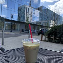 OVATION COFFEE & TEA - Updated March 2025 - 620 Photos & 875 Reviews ...