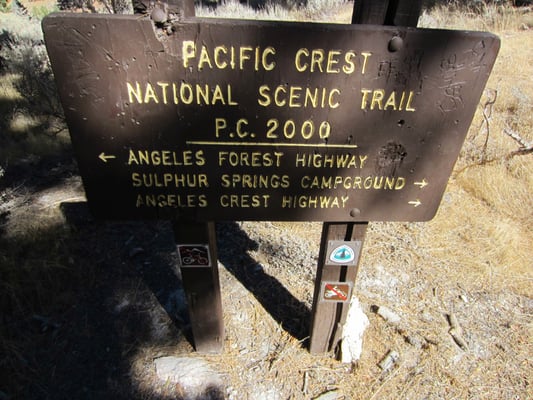 MT. PACIFICO CAMPGROUND - Updated January 2026 - 36 Photos - California ...