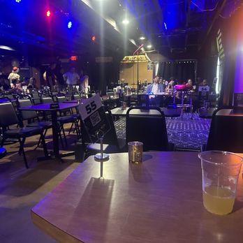 THE RIOT COMEDY CLUB - Updated August 2024 - 73 Photos & 56 Reviews ...