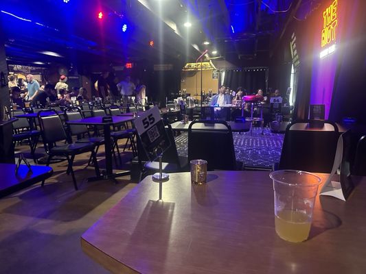 THE RIOT COMEDY CLUB - Updated December 2025 - 82 Photos & 76 Reviews ...