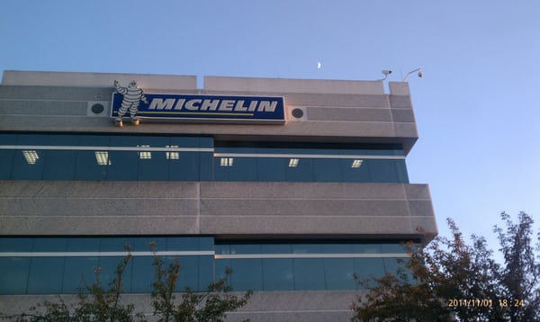 MICHELIN NORTH AMERICA - Updated July 2025 - 12 Photos - 1 Pkwy S ...