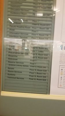 UCR ORBACH SCIENCE LIBRARY - Updated August 2025 - 16 Photos & 20 ...