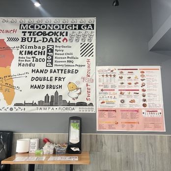 SWEET KRUNCH - Updated January 2026 - 140 Photos & 17 Reviews - 1503 GA ...