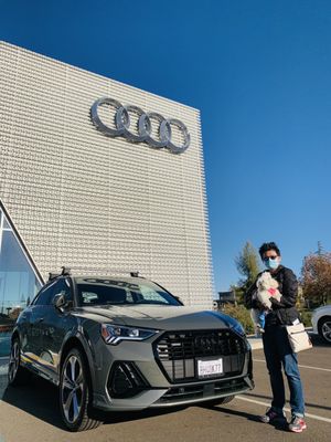 AUDI ROCKLIN - Updated January 2025 - 86 Photos & 299 Reviews - 4448 ...