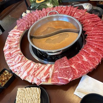 SHABU SHACK - Updated December 2025 - 353 Photos & 171 Reviews - 200 ...