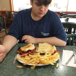 TONY’S I-75 RESTAURANT - Updated June 2024 - 723 Photos & 586 Reviews ...