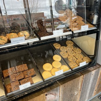 SCENIC ROUTE BAKERY - Updated June 2024 - 268 Photos & 181 Reviews ...