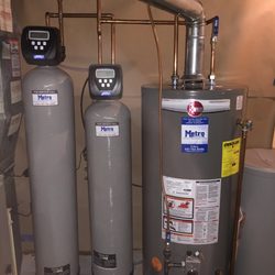 METRO HEATING & COOLING - 63 Photos & 37 Reviews - 1220 Cope Ave E ...