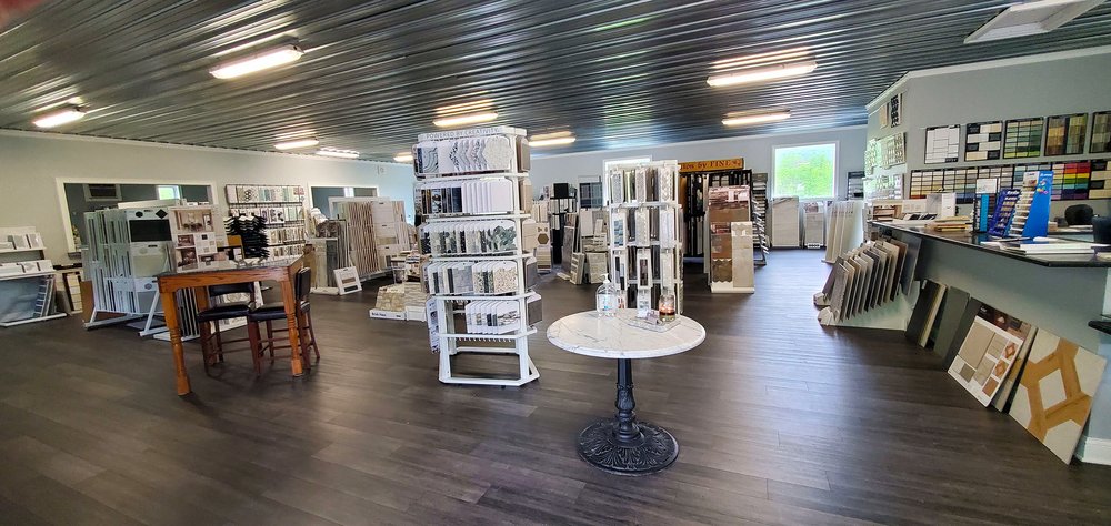 LEE TILE & STONE - Updated December 2025 - 905 Pleasant St, Lee ...