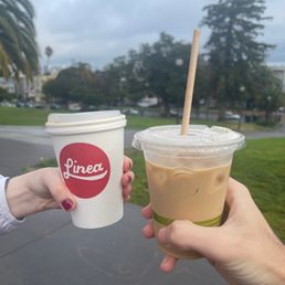 LINEA CAFFE - Updated October 2025 - 343 Photos & 255 Reviews - 3417 ...