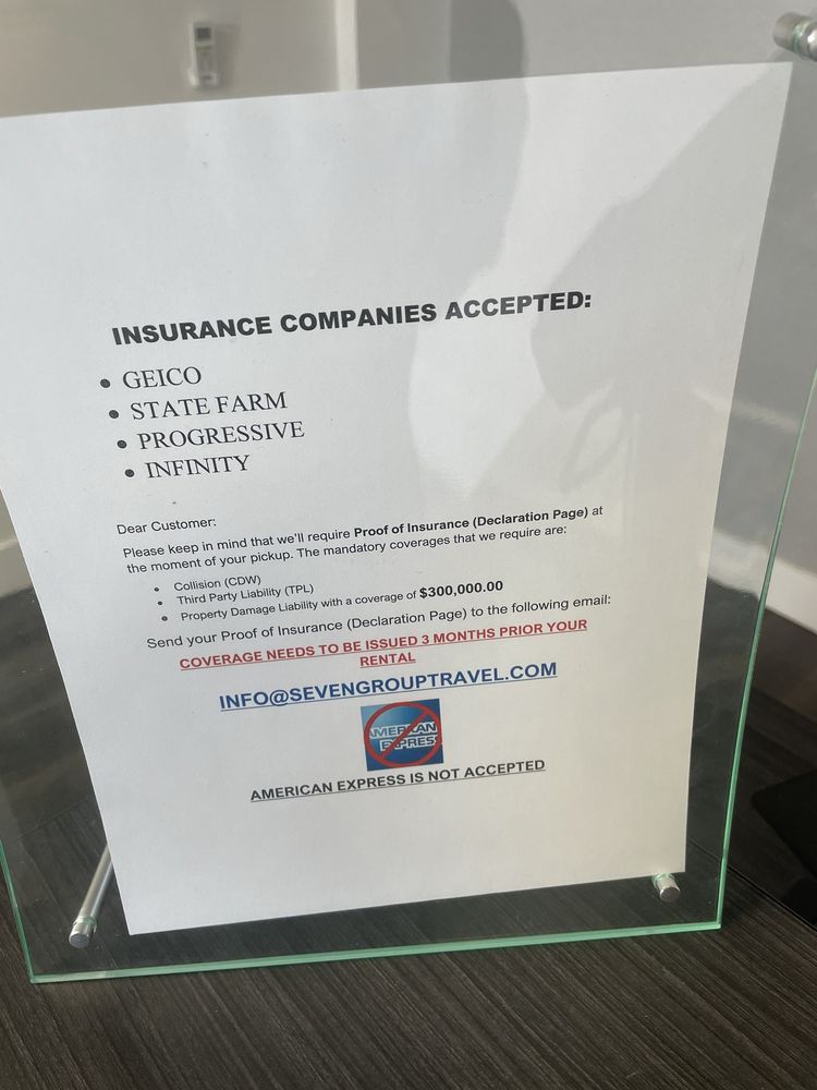 OTO CAR RENTAL - Updated May 2024 - 13 Reviews - 3255 McCoy Rd, Belle ...