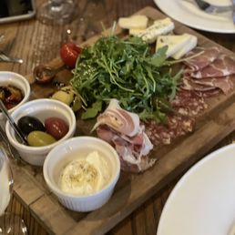 ROSSETTI RESTAURANT OF LYNN - 191 Photos & 248 Reviews - Italian - 47 ...