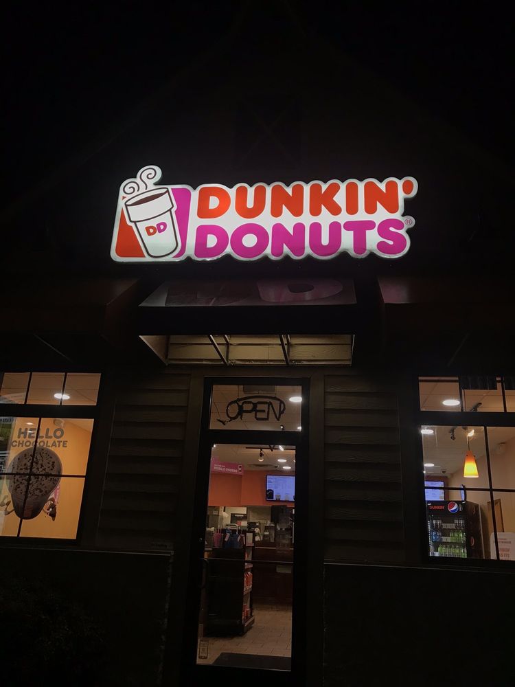 DUNKIN’ - Updated May 2025 - 12 Photos & 31 Reviews - 9411 Northshore ...
