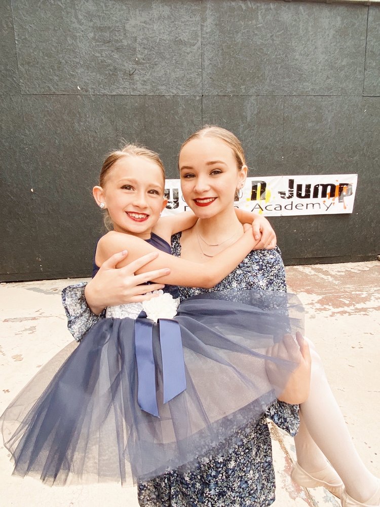RHYTHM N JUMP DANCE ACADEMY - Updated June 2026 - 31503 Harper Ave ...