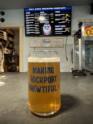 BAY AREA BREWING COMPANY - Updated December 2025 - 26 Photos & 12 ...