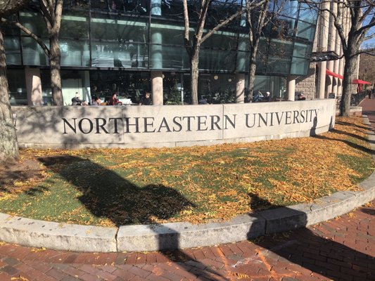 NORTHEASTERN UNIVERSITY - 87 Photos & 80 Reviews - 360 Huntington Ave ...