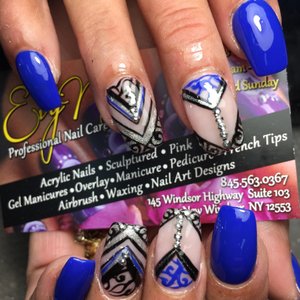 TOMMY’S NAILS & SPA - Nail Salons - 479 Broadway, Newburgh, NY - Phone ...
