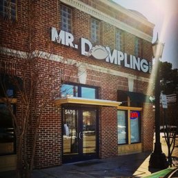 MR DUMPLING - Updated December 2025 - 452 Photos & 352 Reviews - 5470 ...