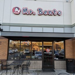MR. BENTO BURGER - Updated January 2026 - 679 Photos & 786 Reviews ...