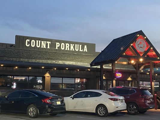 COUNT PORKULA - Updated December 2025 - 50 Photos & 55 Reviews - 10840 ...