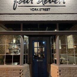 THE RESTAURANT AT FOUR ELEVEN YORK - Updated December 2025 - 326 Photos ...