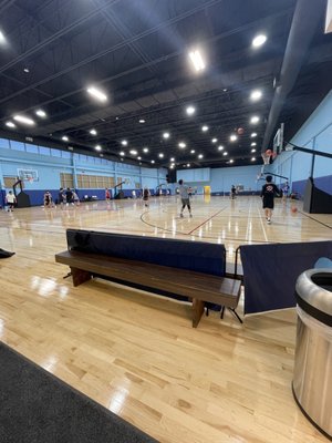 KING SQUARE SPORTS CENTRE - Updated June 2026 - 9390 Woodbine Avenue ...