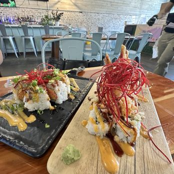 ANKO SUSHI - Updated January 2026 - 167 Photos & 49 Reviews - 304 W ...