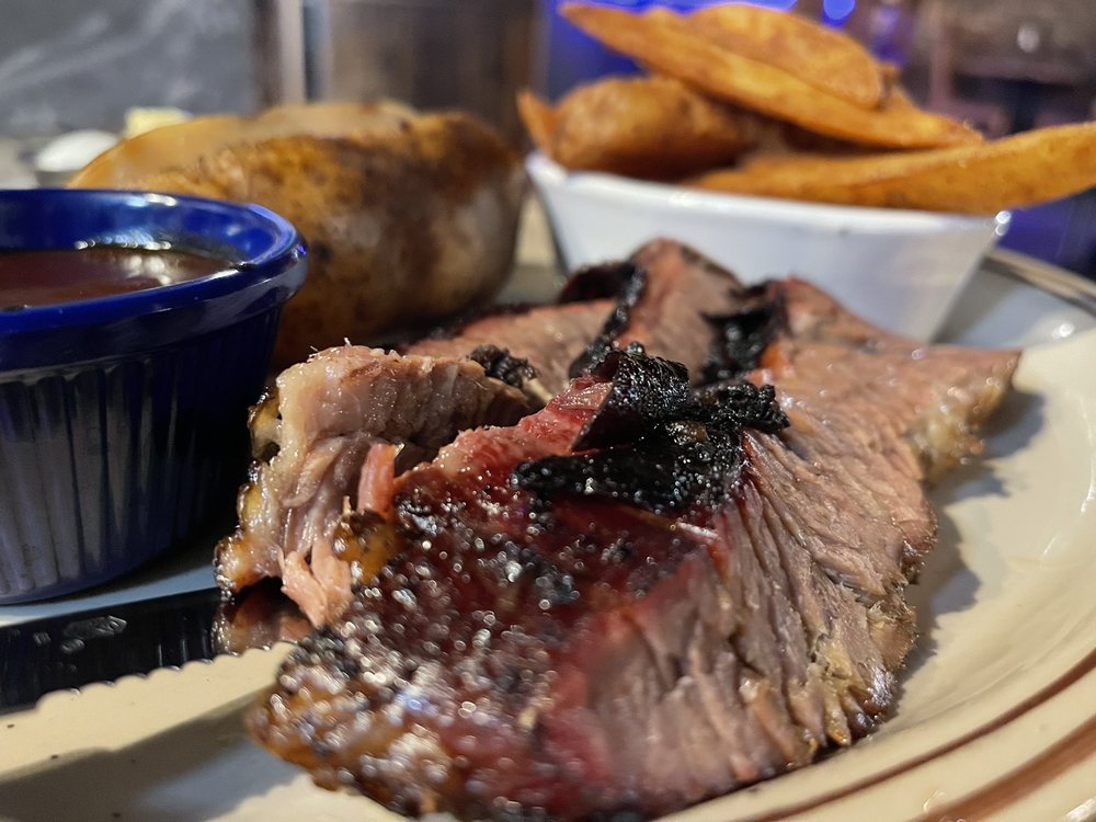 BACK FORTY TEXAS BBQ - 255 Photos & 351 Reviews - Barbeque - 1201 ...