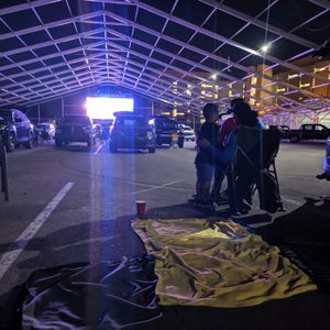 CACTUS DRIVE IN THEATRE - 4450 S Houghton Rd, Tucson, Arizona - Drive ...