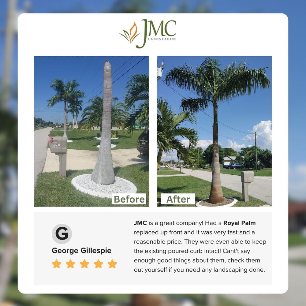 JMC LANDSCAPING & NURSERY - Updated August 2024 - 56 Photos - 10433 Stringfellow Rd, Saint James ...