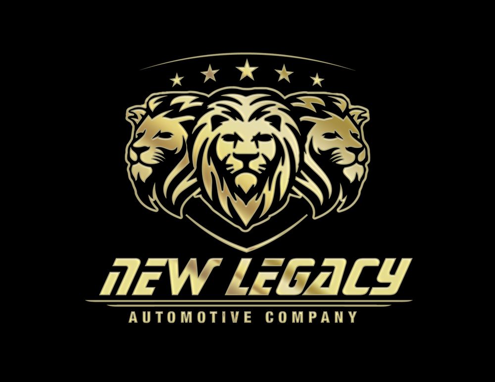 NEW LEGACY AUTOMOTIVE COMPANY - Updated September 2025 - 8630 N ...