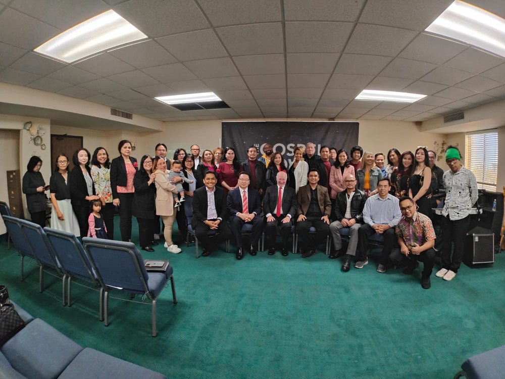 PROMISED LAND MINISTRY CHURCH - Updated December 2025 - 933 S Lake St ...