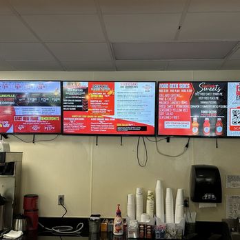 GOOD FOOD BY FOOD GEEKS EATERY - Updated December 2025 - 33 Photos & 15 ...