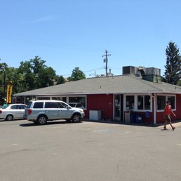 REDWOOD DRIVE-IN - Updated July 2025 - 93 Photos & 94 Reviews - 13980 ...