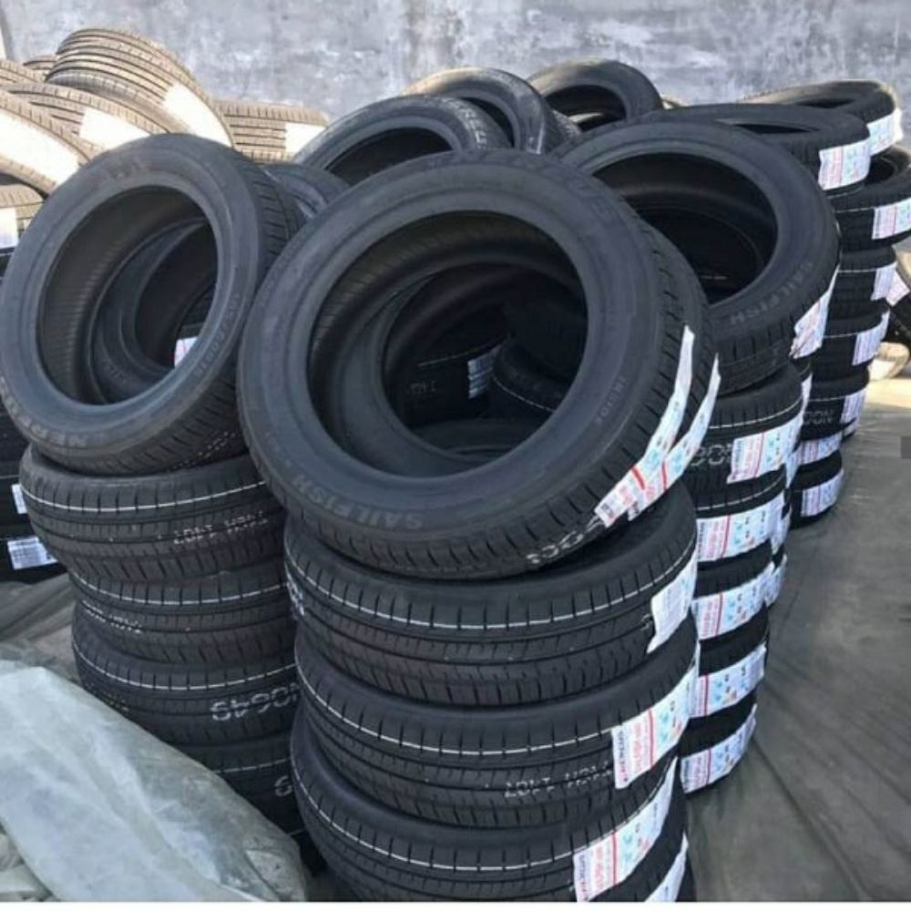 DC NEW AND USED TIRES - Updated October 2025 - 32 Photos - 2300 ...