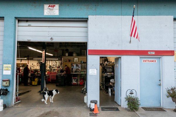 CANYON AUTOMOTIVE REPAIR & SERVICE - Updated October 2025 - 17 Photos ...